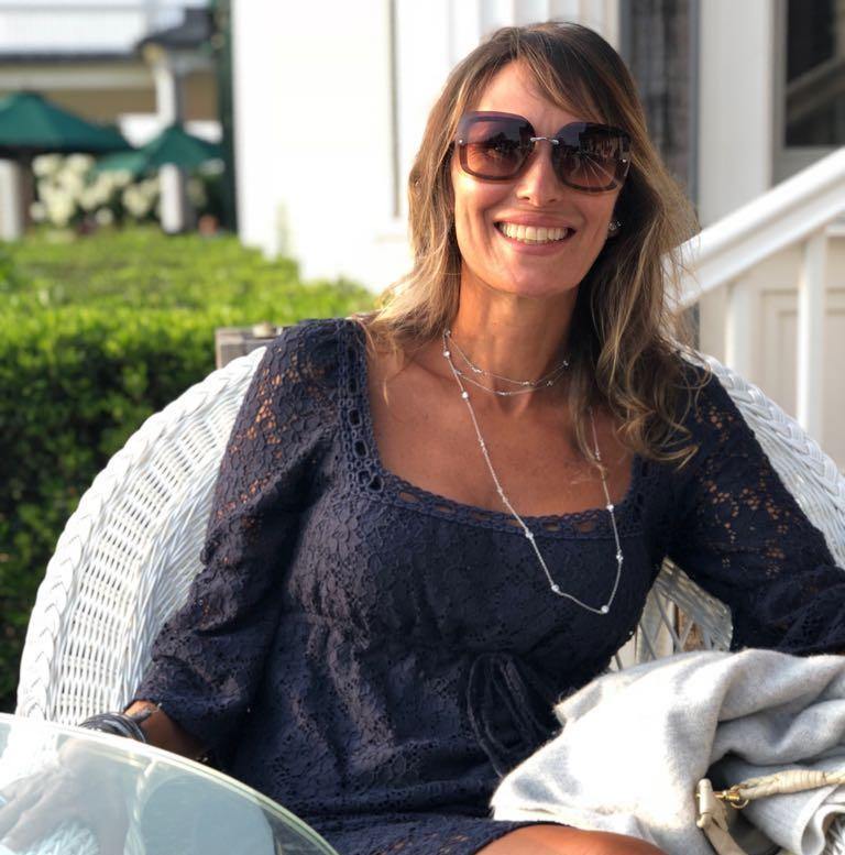 Summer in the Hamptons – Jennifer Tattanelli