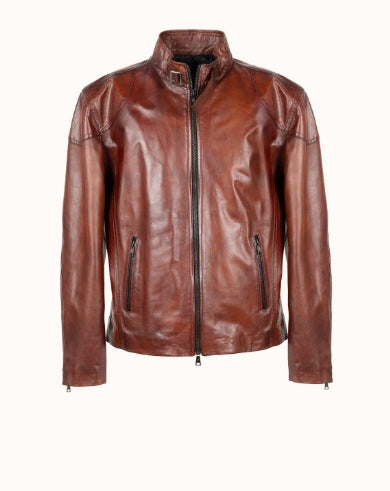 Luxury Italian Leather Atelier | Jennifer Tattanelli